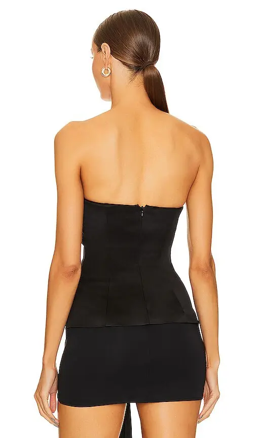 L'academie Parker Top