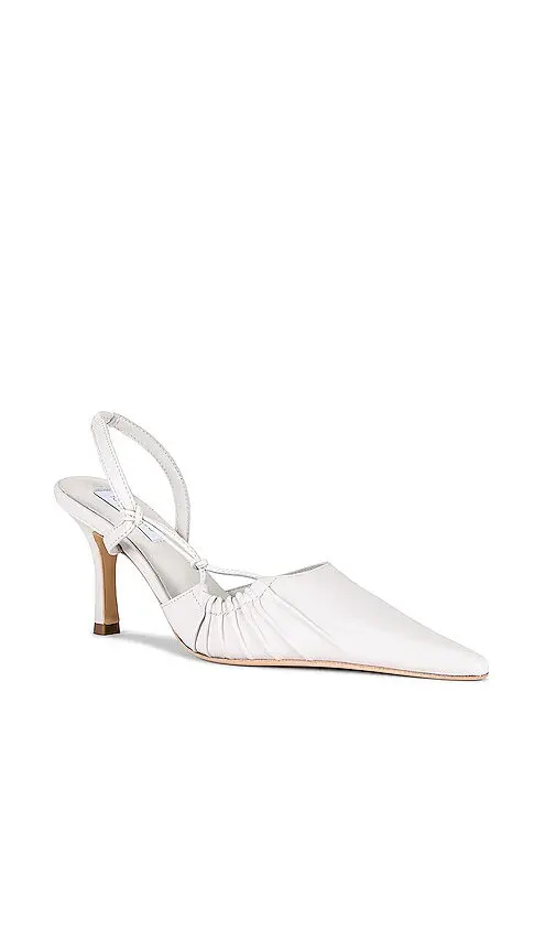 TONY BIANCO Sakai Slingback Pump