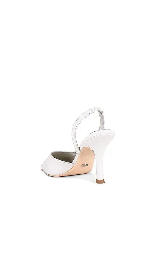 TONY BIANCO Sakai Slingback Pump