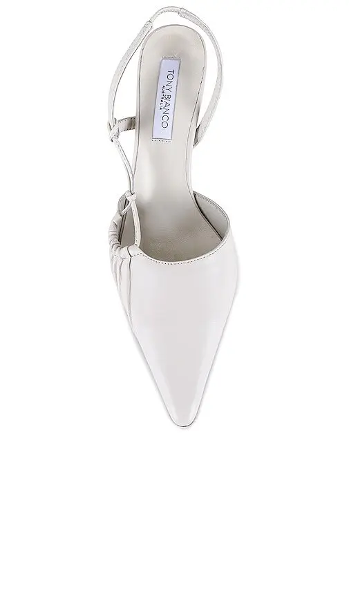 TONY BIANCO Sakai Slingback Pump