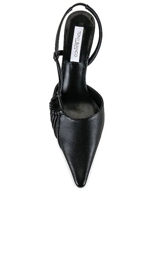 TONY BIANCO Sakai Slingback Pumps