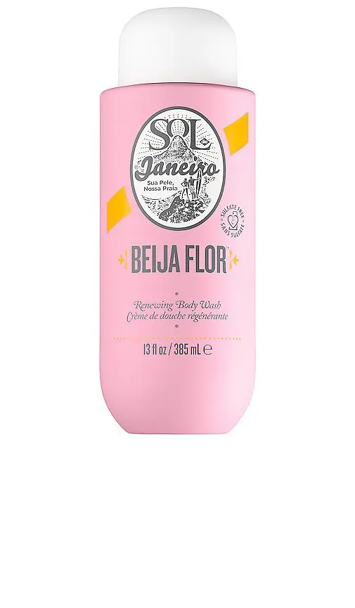 SOL DE JANEIRO Beija Flor Body Wash 75ml - N,a