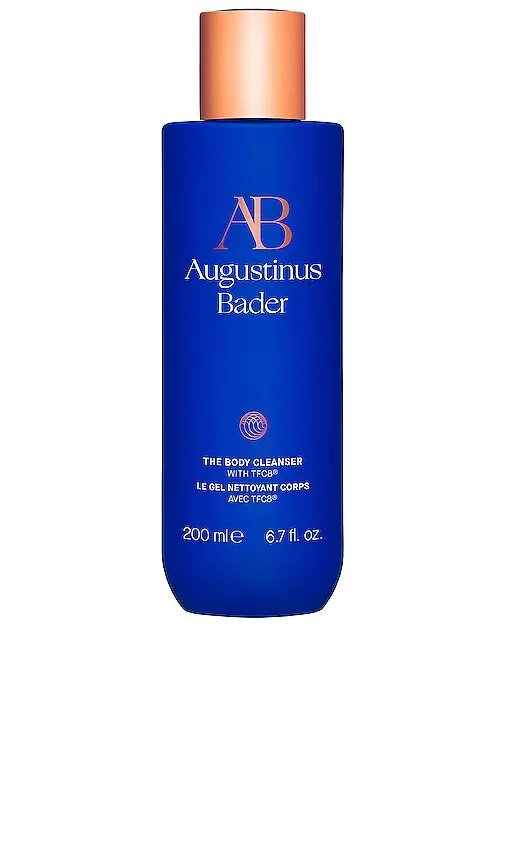 Augustinus Bader The Body Cleanser - N,a