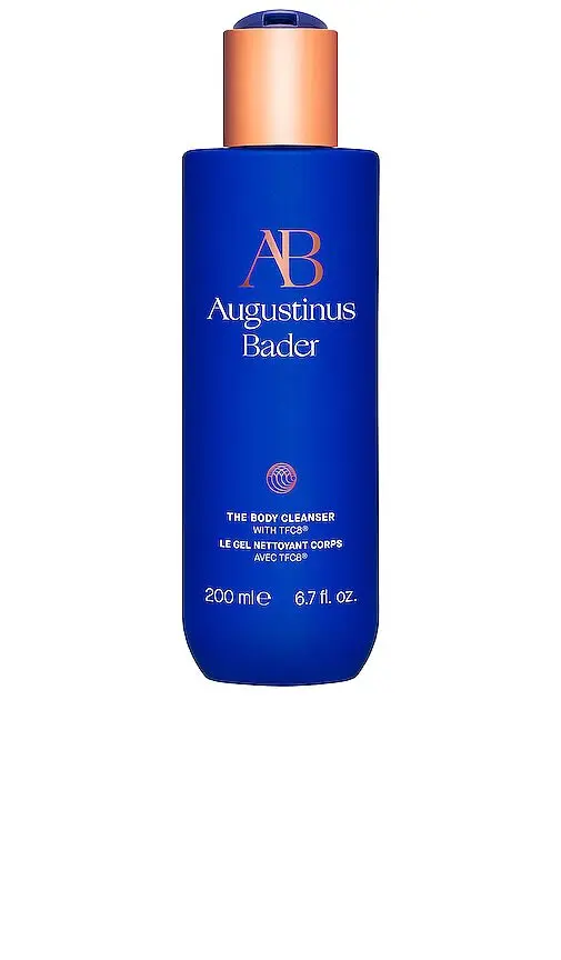 Augustinus Bader The Body Cleanser - N,a