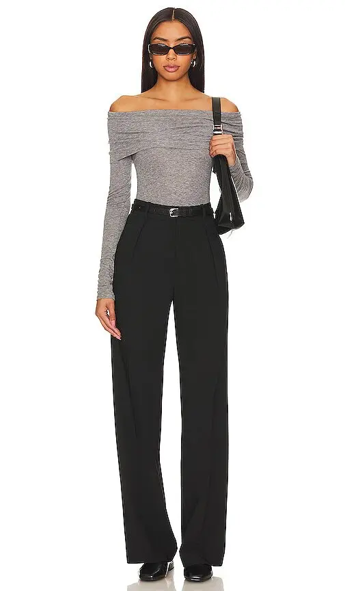 Rue Sophie Classic Trouser