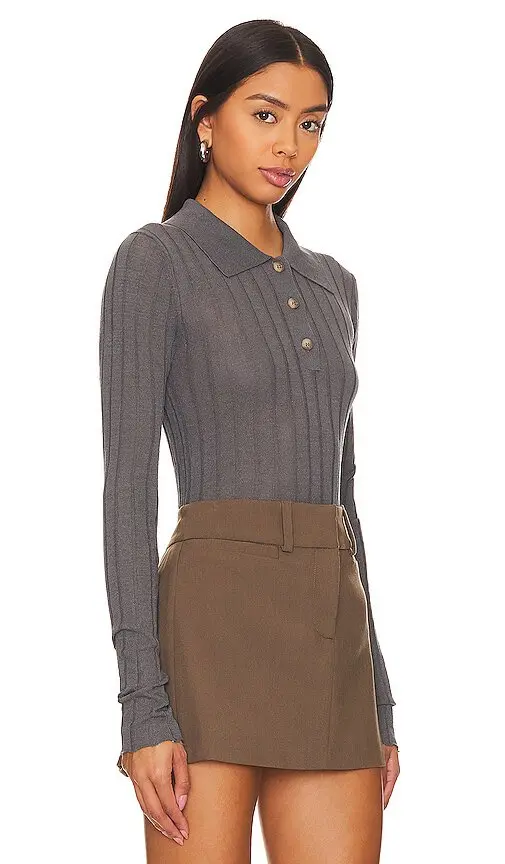 Rue Sophie Cie Merrow Top