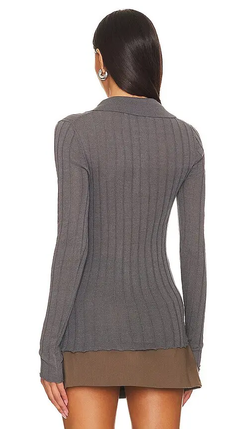 Rue Sophie Cie Merrow Top