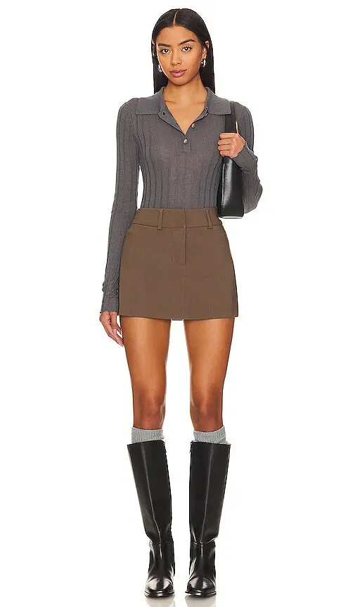 Rue Sophie Cie Merrow Top