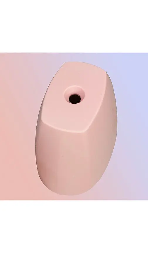 SOLARIS LABORATORIES NY X Cryotherapy Massager In Pink