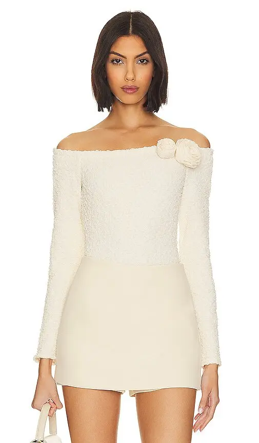 Lpa Romola Bodysuit