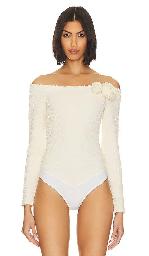 Lpa Romola Bodysuit