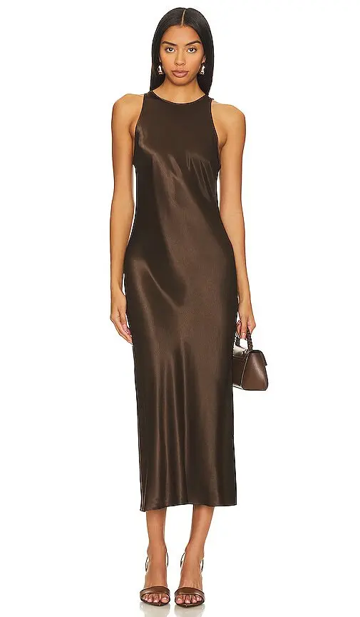 Rails Solene Midi Dress