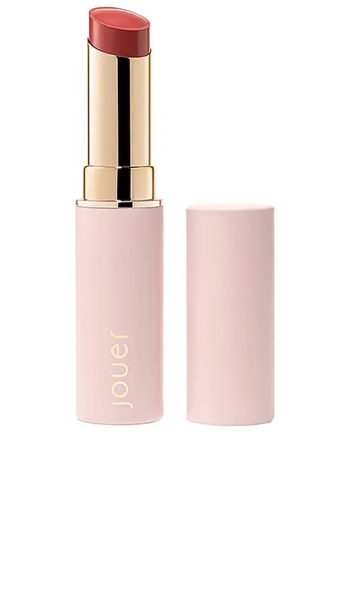 Jouer Balm Bouche Demi-matte Lip In Solidaritã© - Solidarite