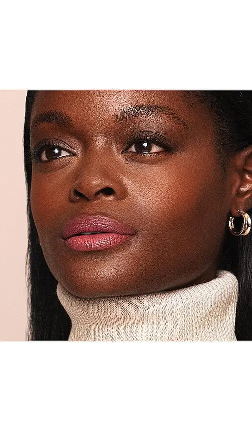 Jouer Balm Bouche Demi-matte Lip In Solidaritã© - Solidarite