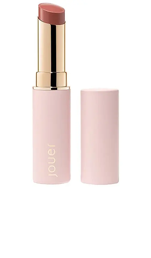 Jouer Balm Bouche Demi-matte Lip In Ãgalitã© - Egalite