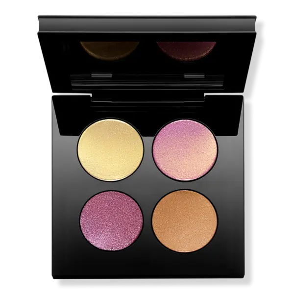 PAT MCGRATH LABS Blitz Astral Quad: Ritualistic Rose - One-color