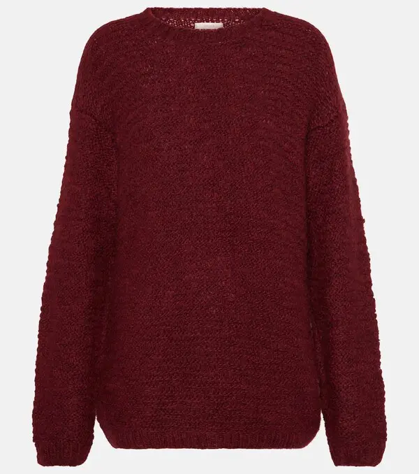 THE ROW Cashmere Sweater
