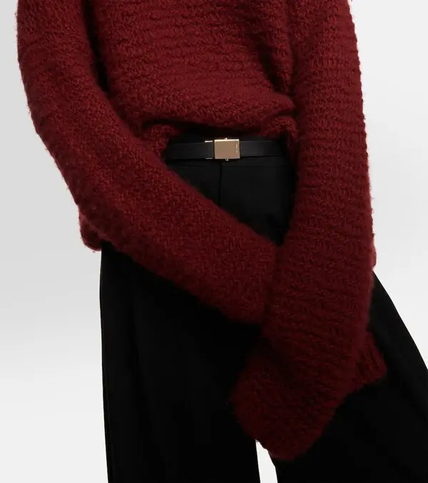 THE ROW Cashmere Sweater