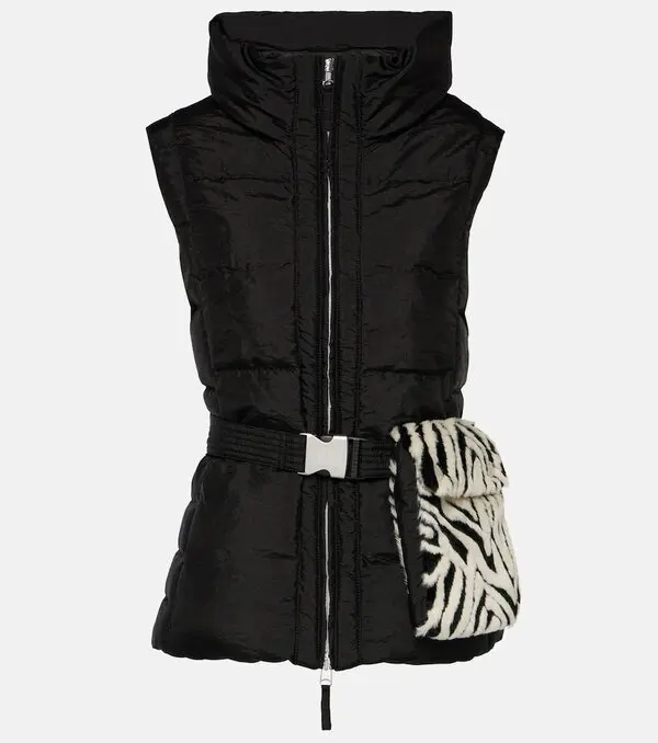 JETSET Gardena Puffer Vest