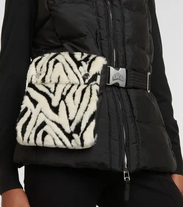 JETSET Gardena Puffer Vest