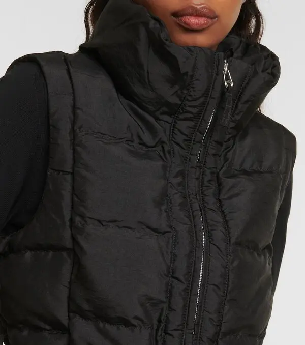 JETSET Gardena Puffer Vest