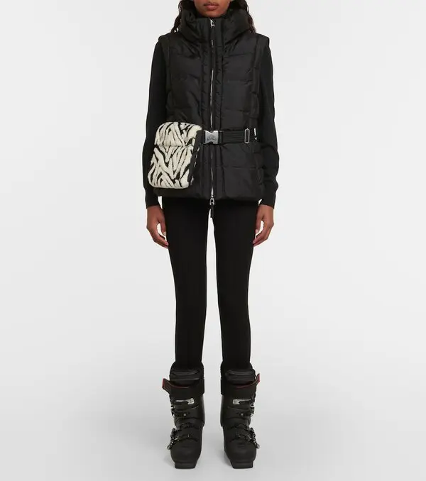JETSET Gardena Puffer Vest