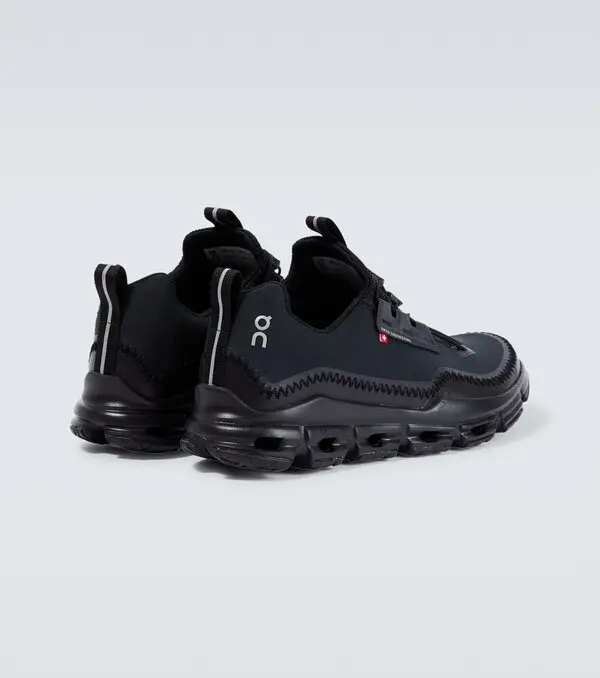 On Cloudaway Running Shoes