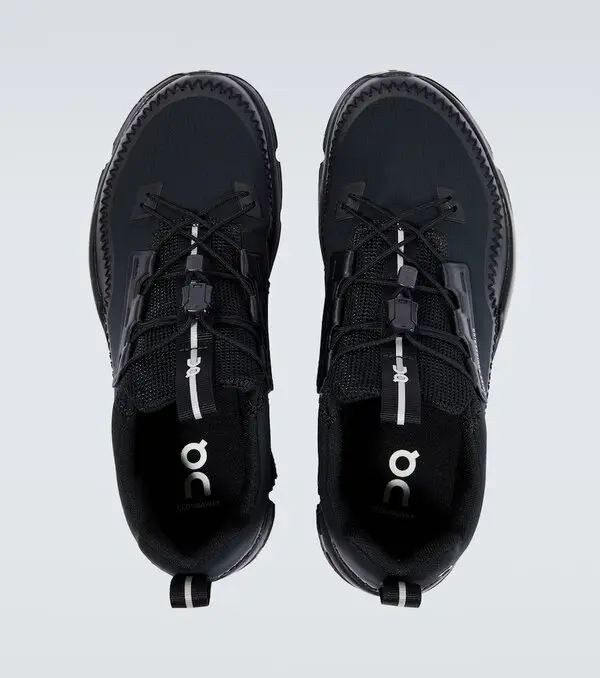 On Cloudaway Running Shoes