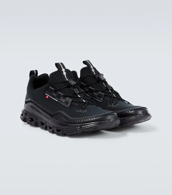 On Cloudaway Running Shoes