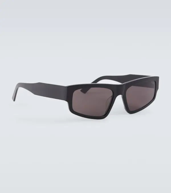 Balenciaga Square Sunglasses