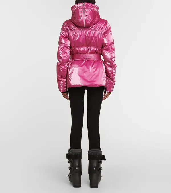 JETSET Chamonix Ski Jacket