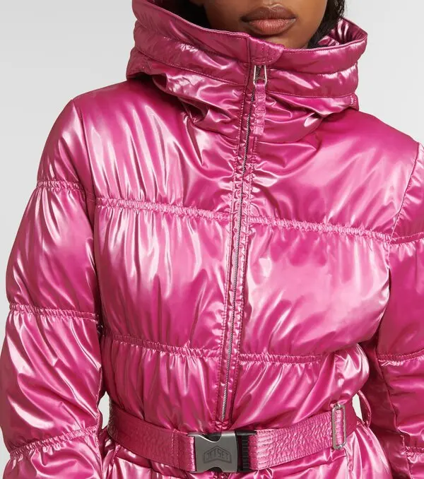 JETSET Chamonix Ski Jacket