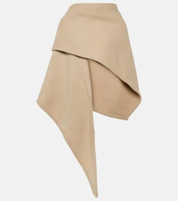 TOTEME Wool Scarf