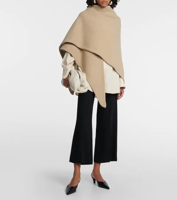 TOTEME Wool Scarf