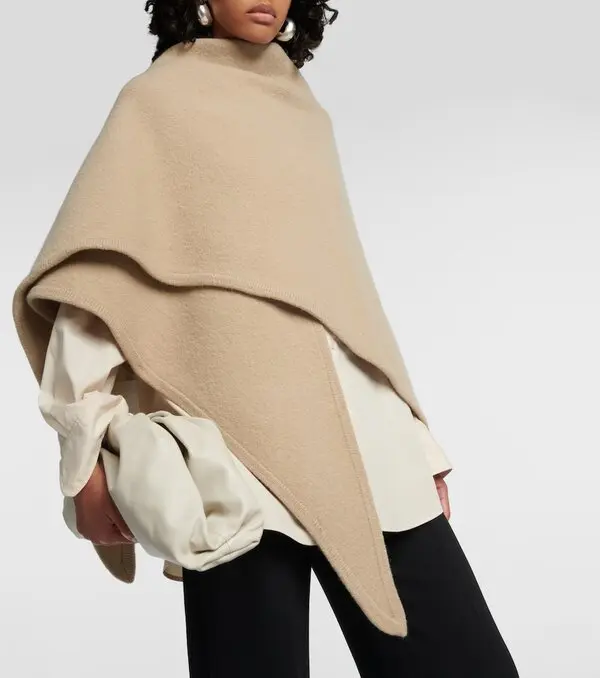 TOTEME Wool Scarf