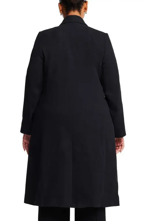 ESTELLE Longline Coat