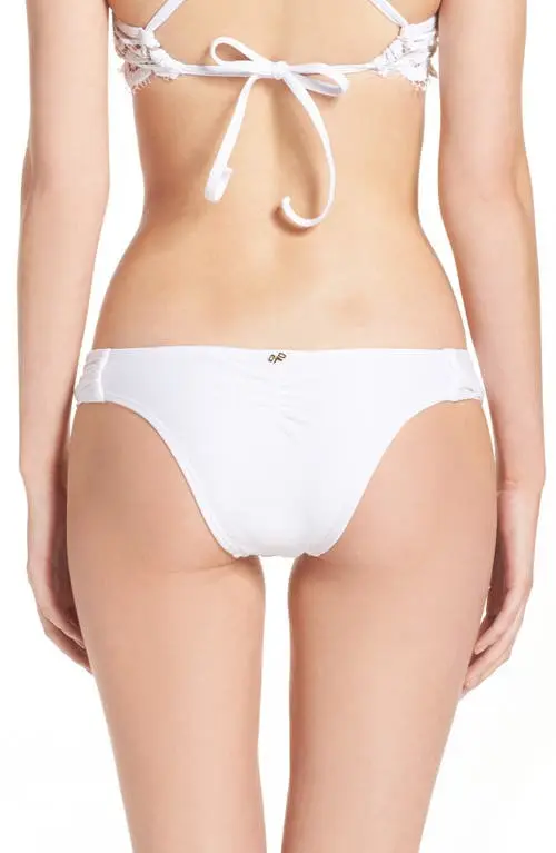 PQ Brazilian Bikini Bottom