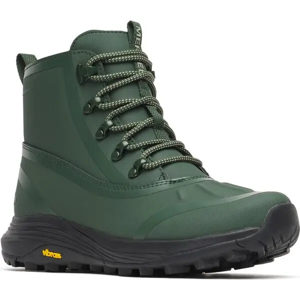Merrell Siren 4 Primaloft® Waterproof Hiking Boot - Arbor