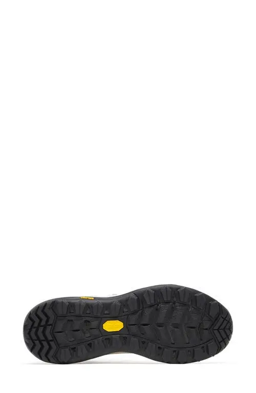 Merrell Siren 4 Primaloft® Waterproof Hiking Boot - Chalk