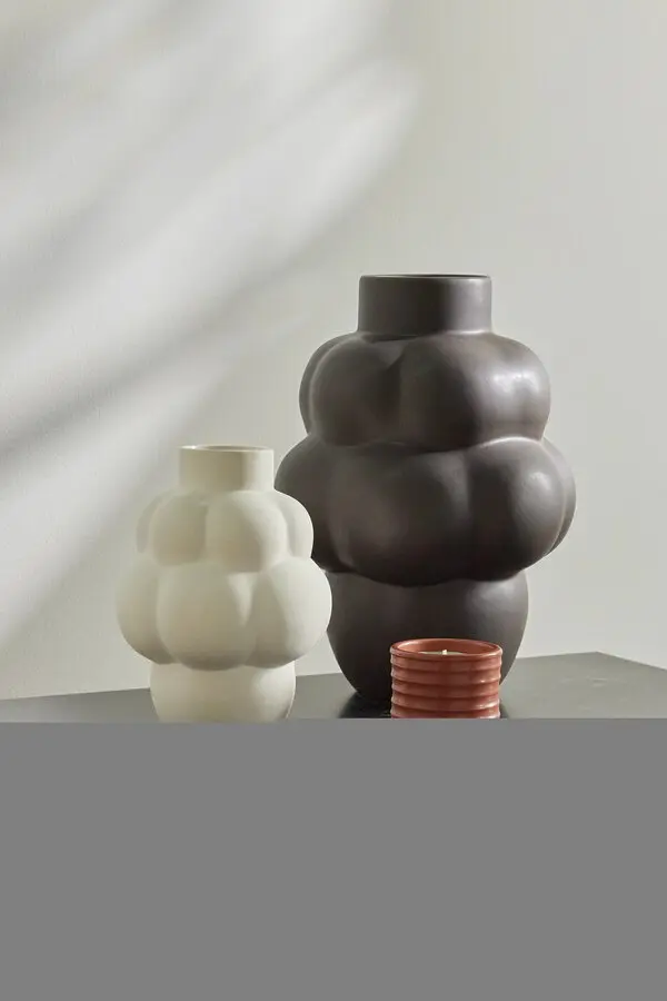 LOUISE ROE Balloon 04 Petit Ceramic Vase