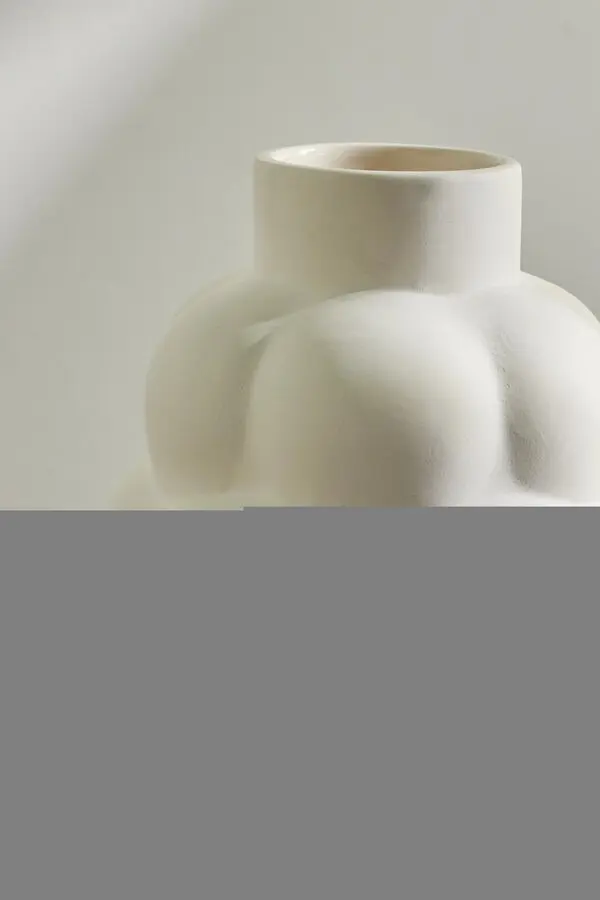 LOUISE ROE Balloon 04 Petit Ceramic Vase
