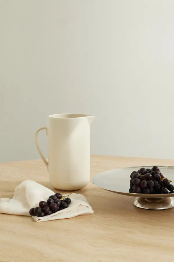 LOUISE ROE 15 Pisu Ceramic Pitcher