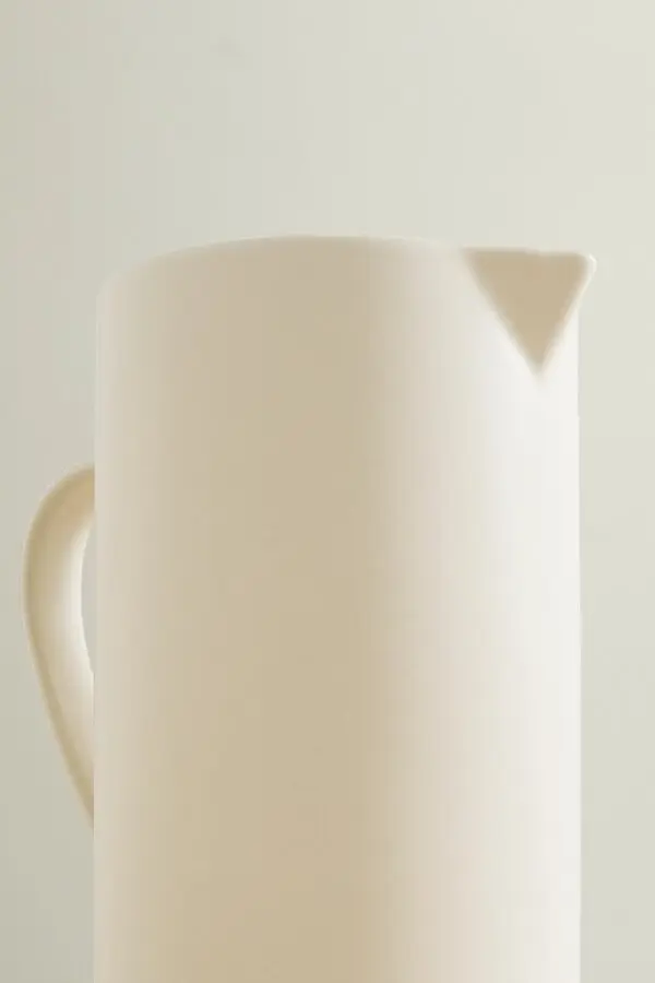 LOUISE ROE 15 Pisu Ceramic Pitcher
