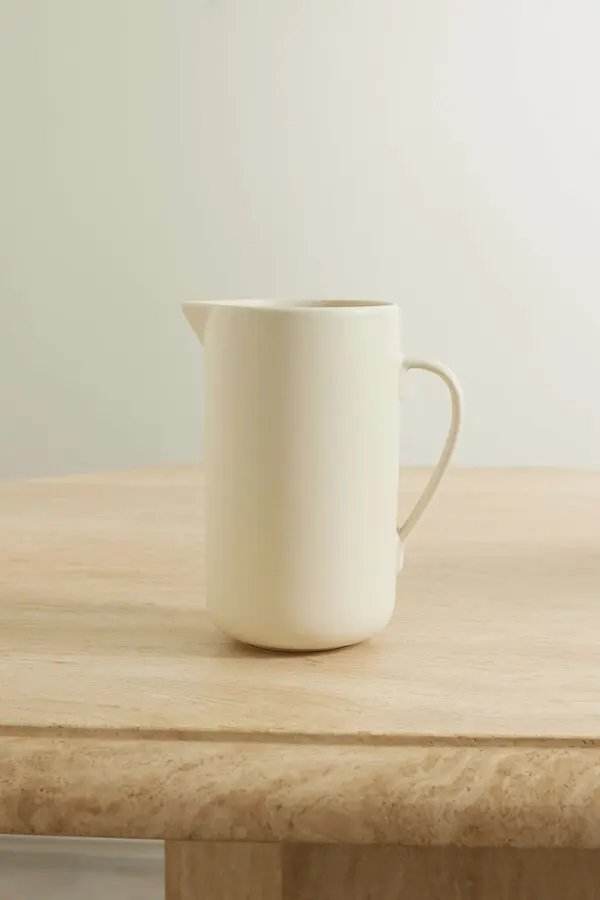 LOUISE ROE 15 Pisu Ceramic Pitcher