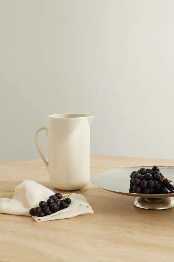 LOUISE ROE 15 Pisu Ceramic Pitcher