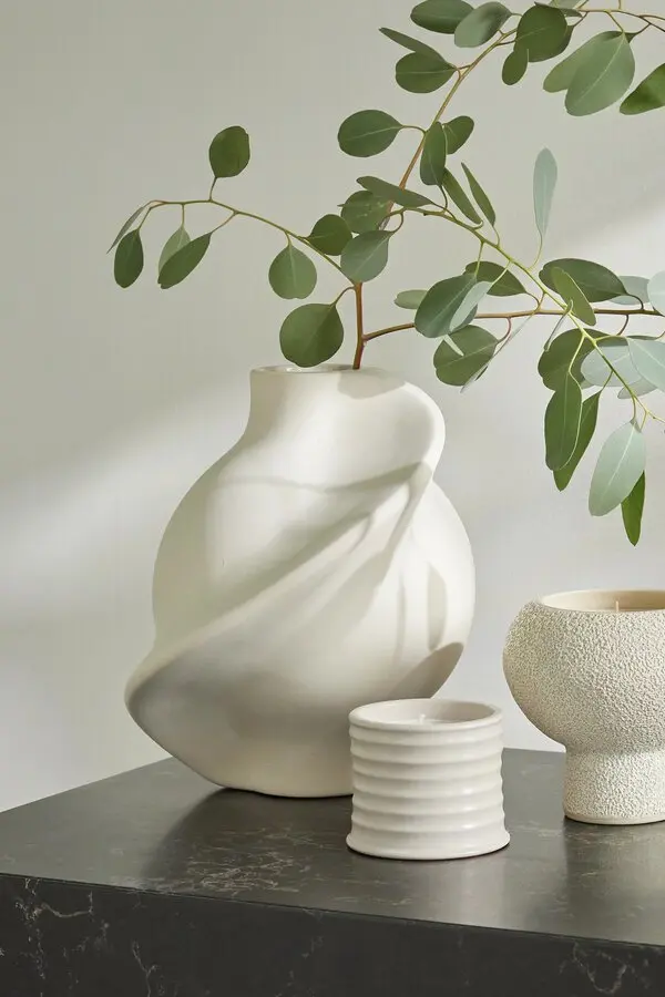 LOUISE ROE Pirout 01 Ceramic Vase