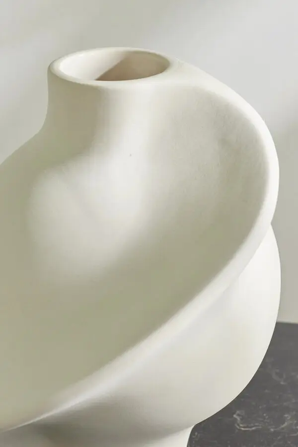 LOUISE ROE Pirout 01 Ceramic Vase