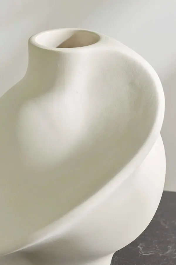LOUISE ROE Pirout 01 Ceramic Vase
