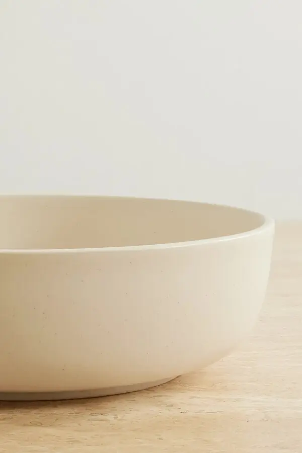 LOUISE ROE Pisu 12 Ceramic Bowl