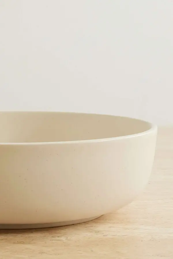 LOUISE ROE Pisu 12 Ceramic Bowl